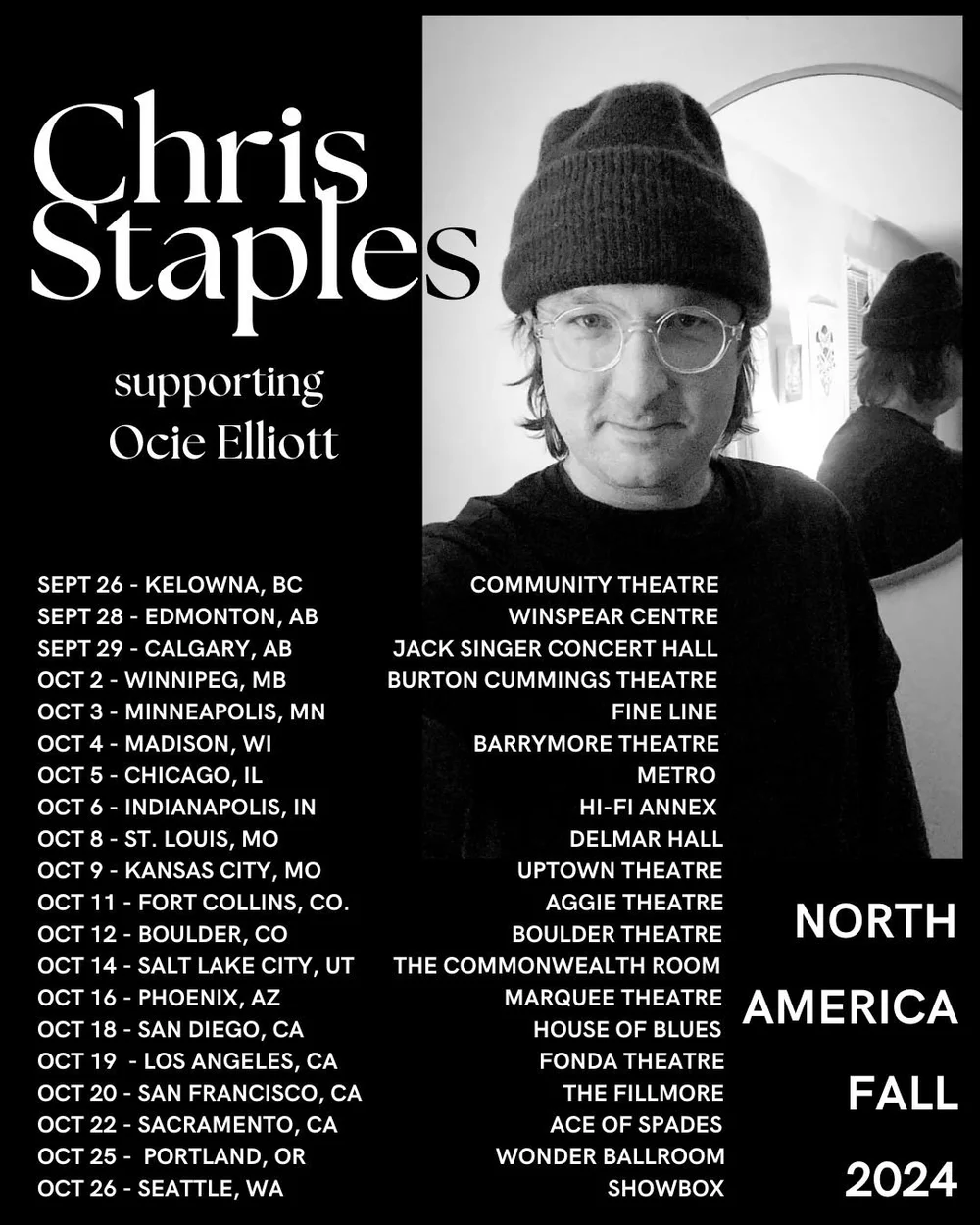 chris staples