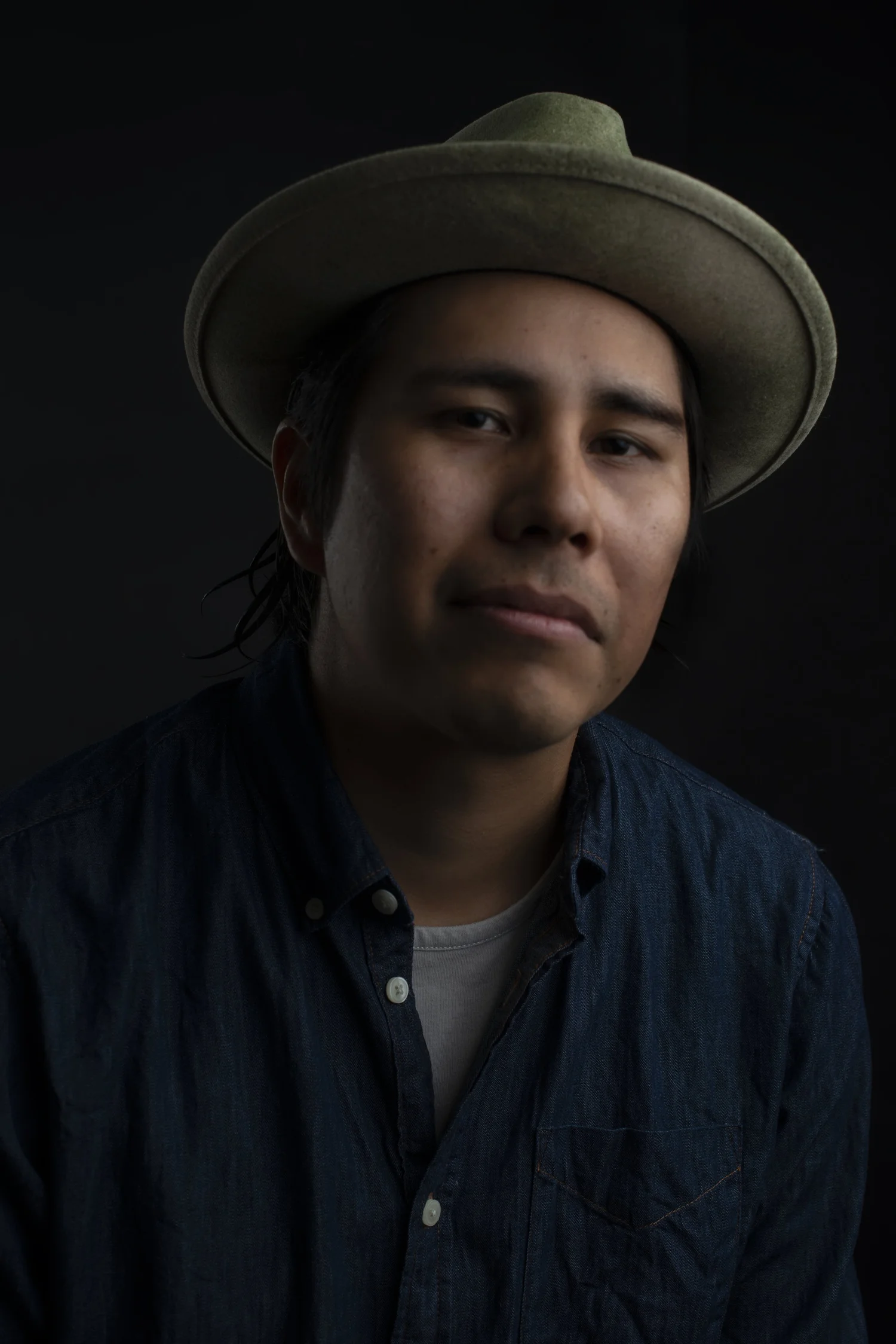 Fellows — TULSA ARTIST FELLOWSHIP