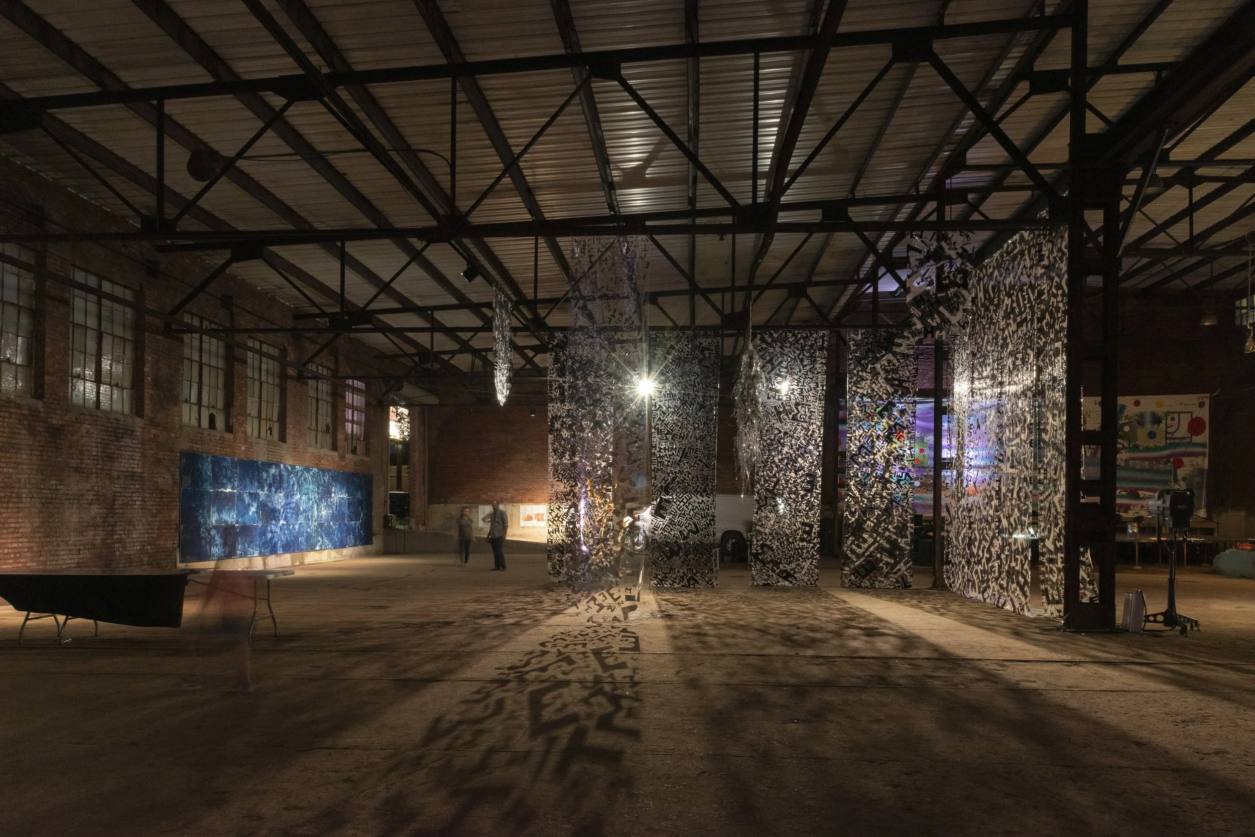 Tulsa Artist Fellowship