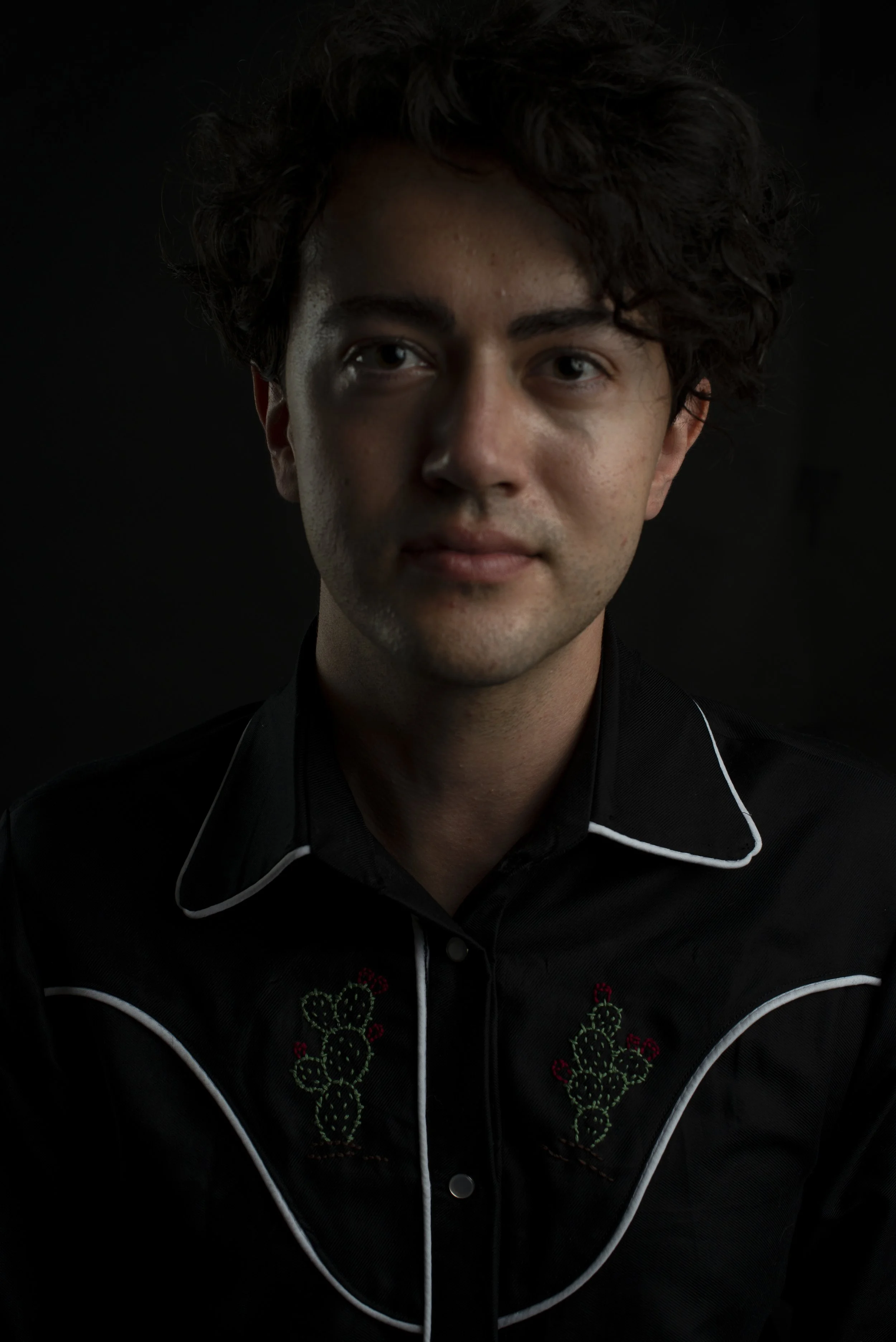 Fellows — TULSA ARTIST FELLOWSHIP