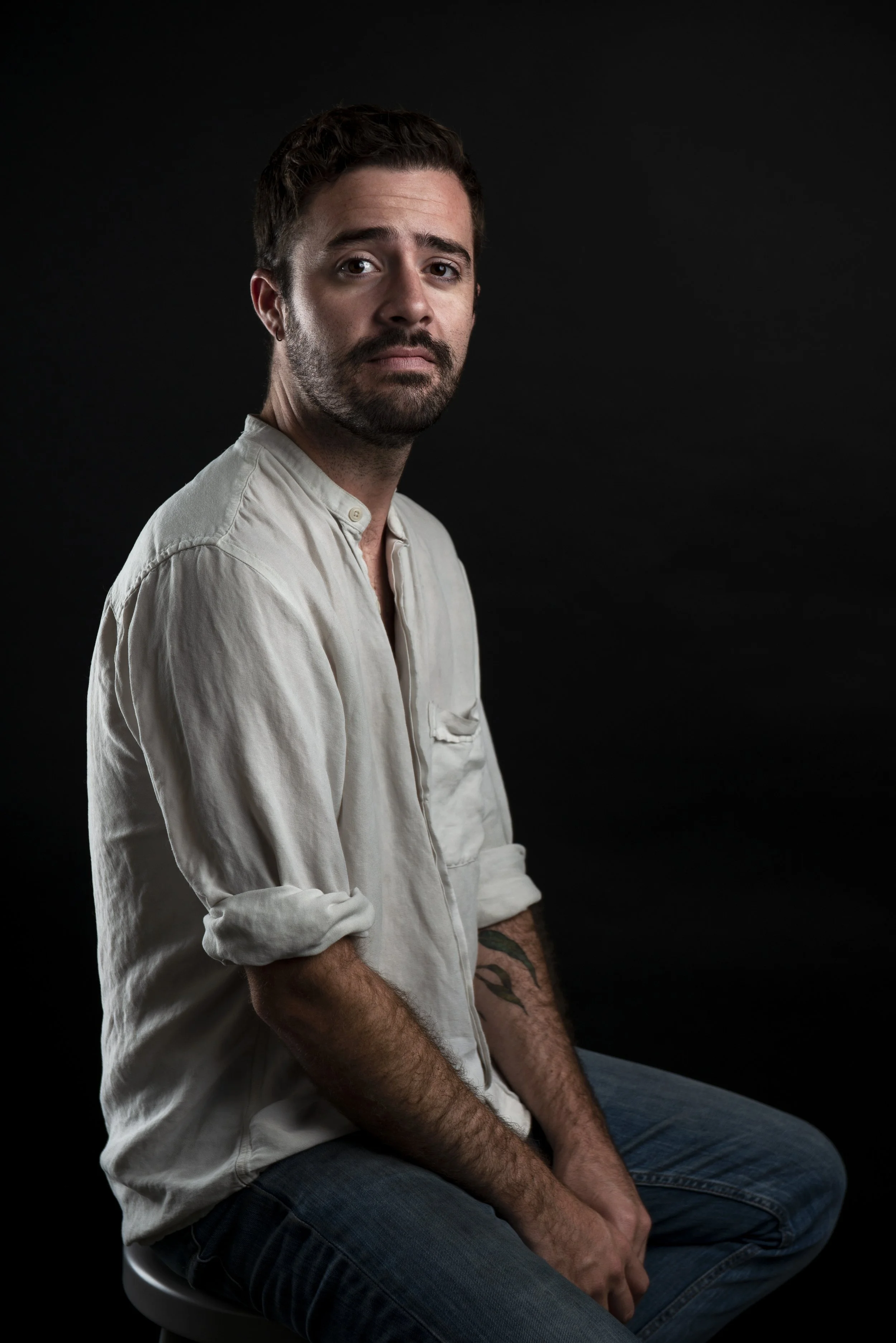 Fellows — TULSA ARTIST FELLOWSHIP