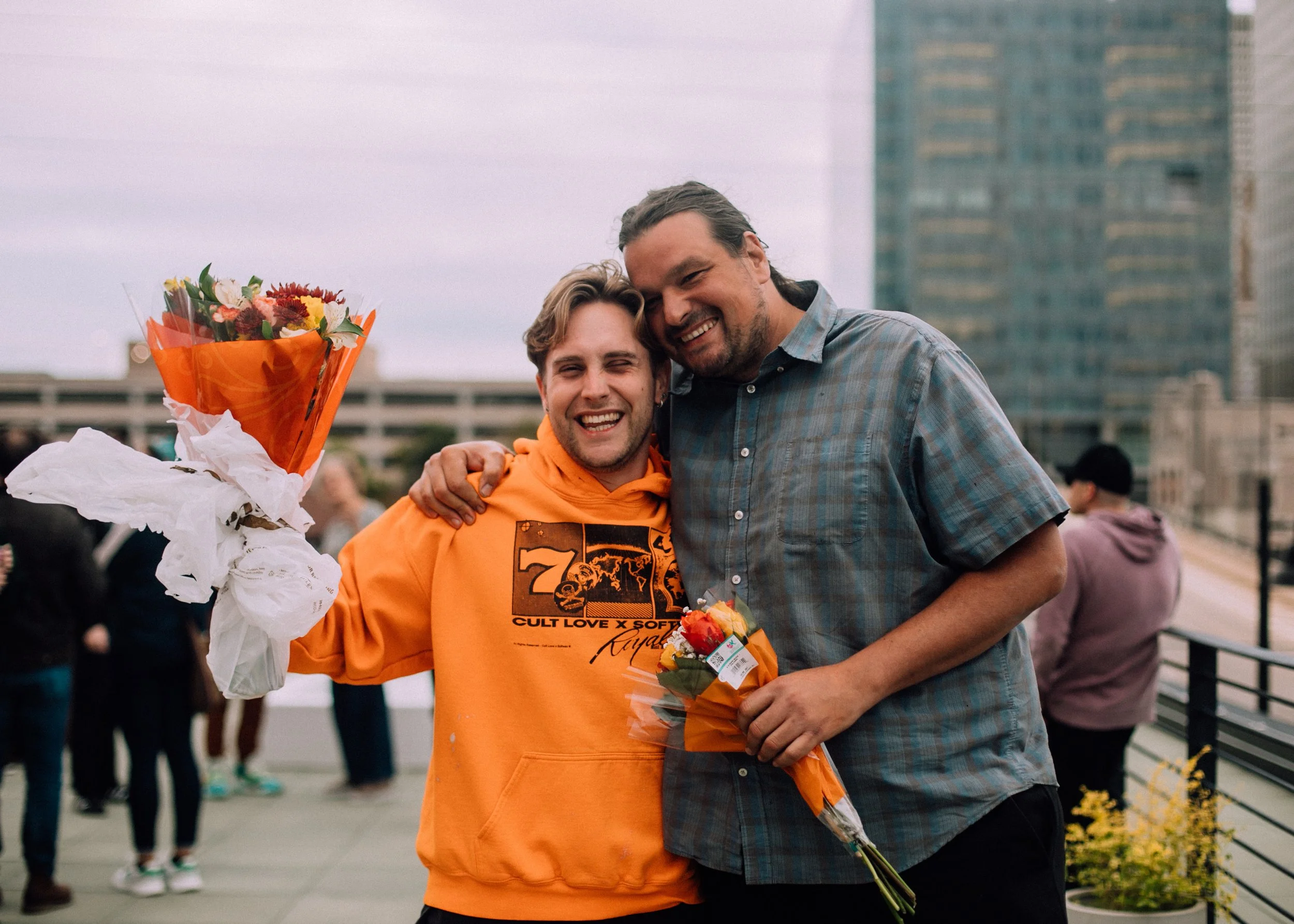 News — TULSA ARTIST FELLOWSHIP