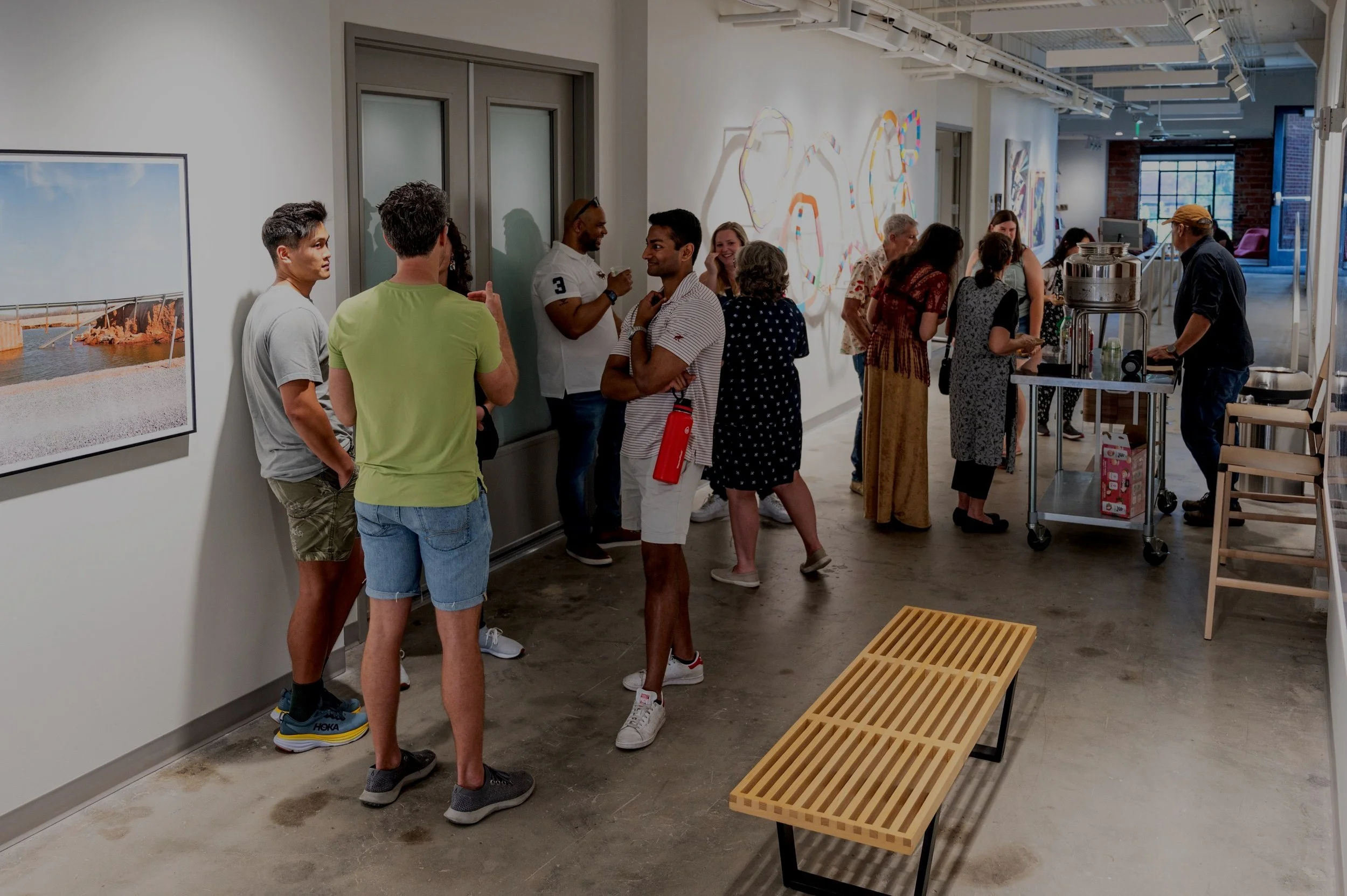 Tulsa Artist Fellowship