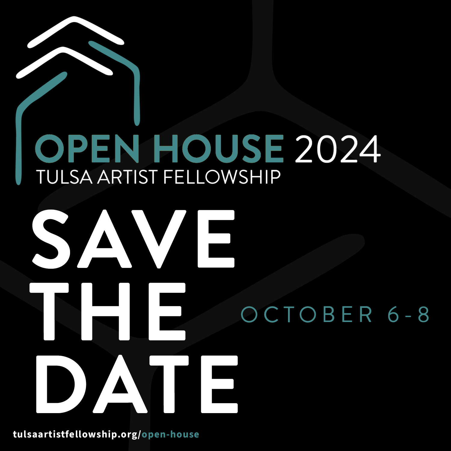 Events — TULSA ARTIST FELLOWSHIP