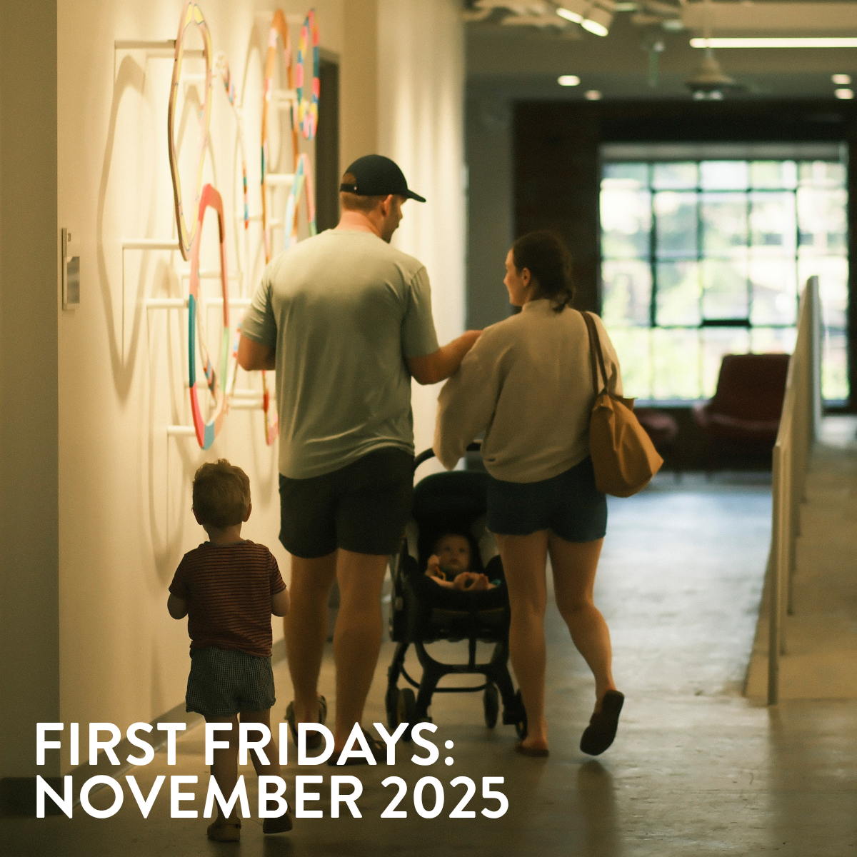 Events — TULSA ARTIST FELLOWSHIP