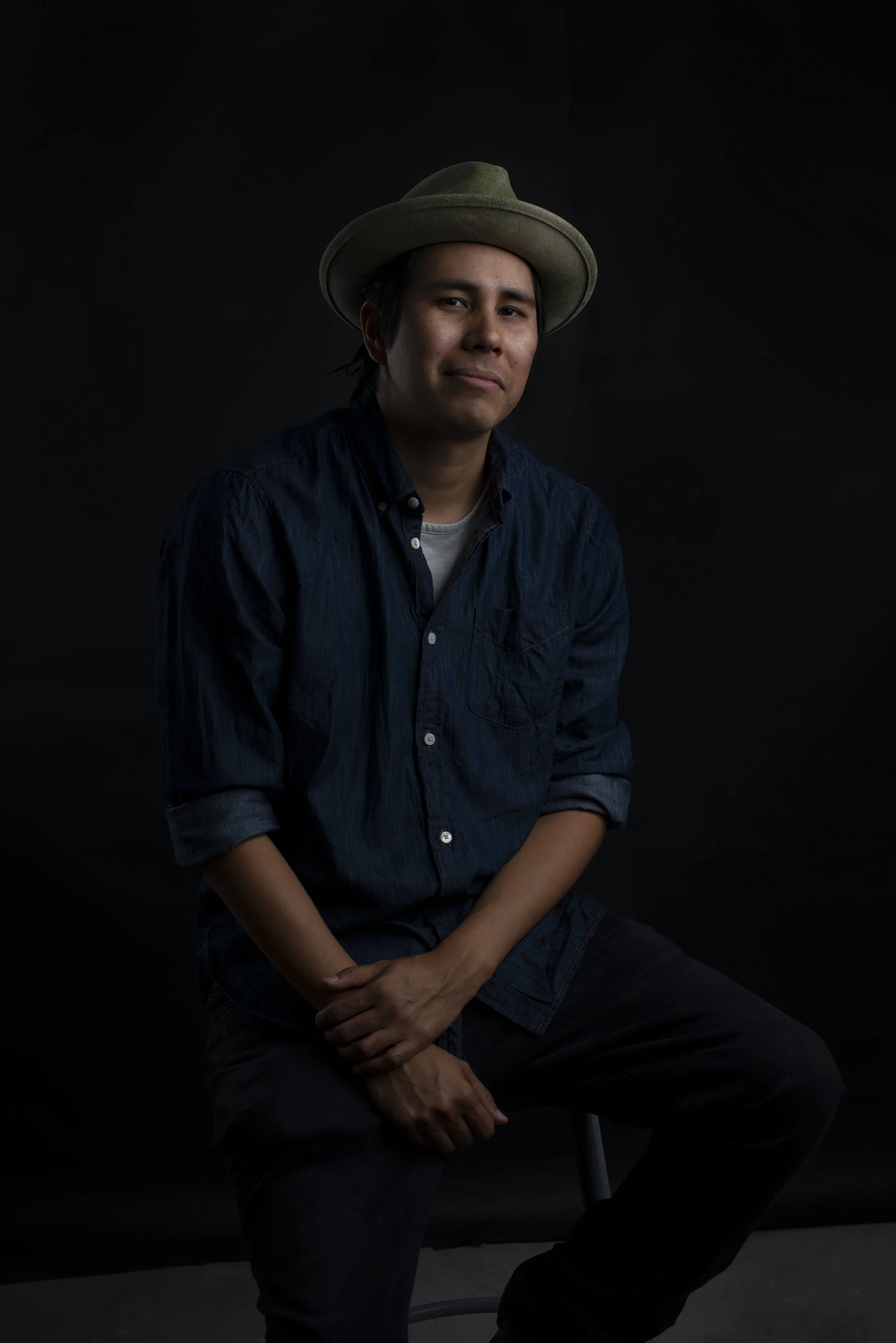 Fellows — TULSA ARTIST FELLOWSHIP