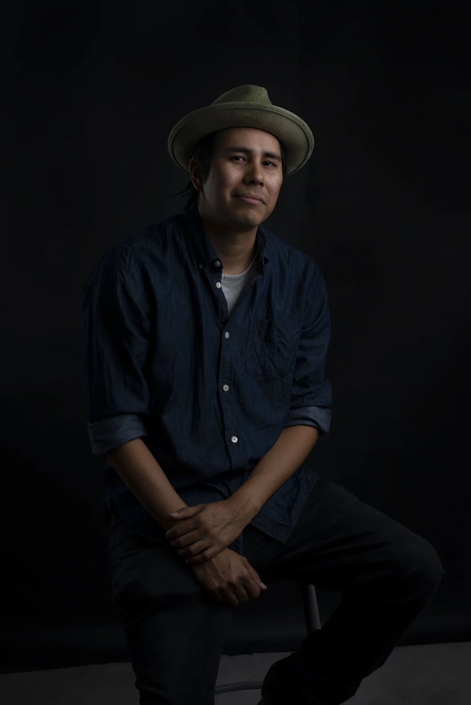 Fellows — TULSA ARTIST FELLOWSHIP