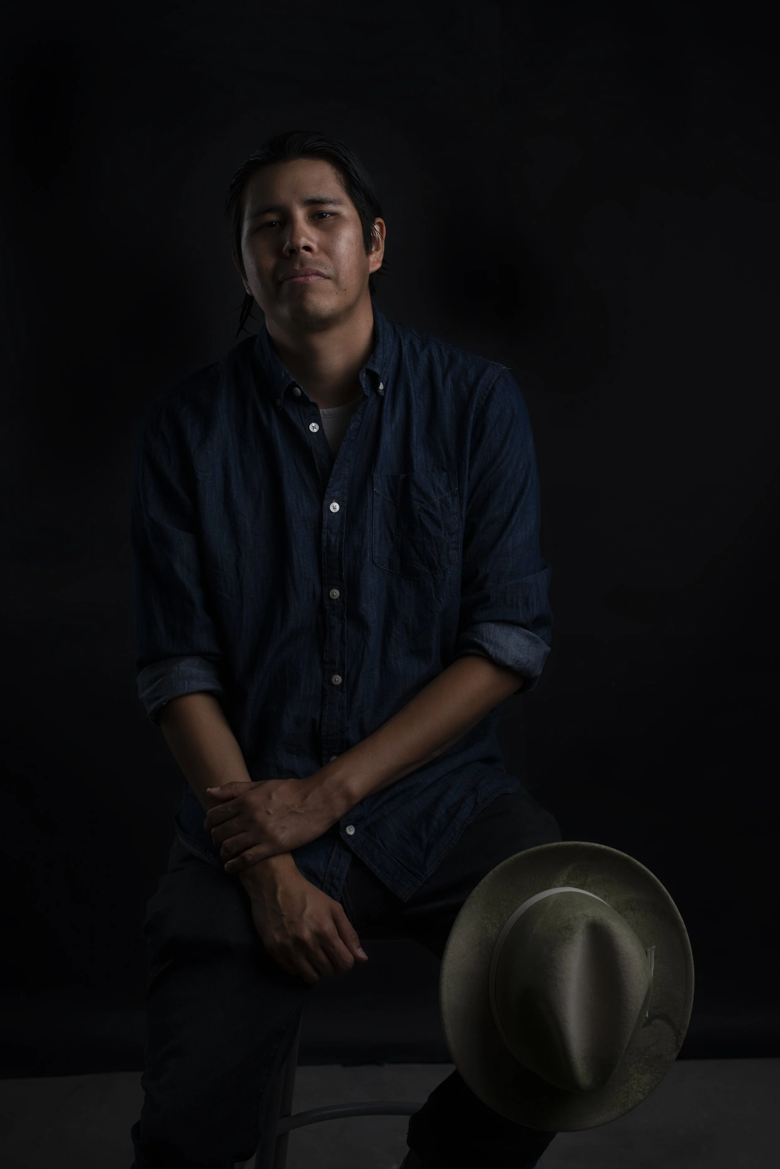 Fellows — TULSA ARTIST FELLOWSHIP