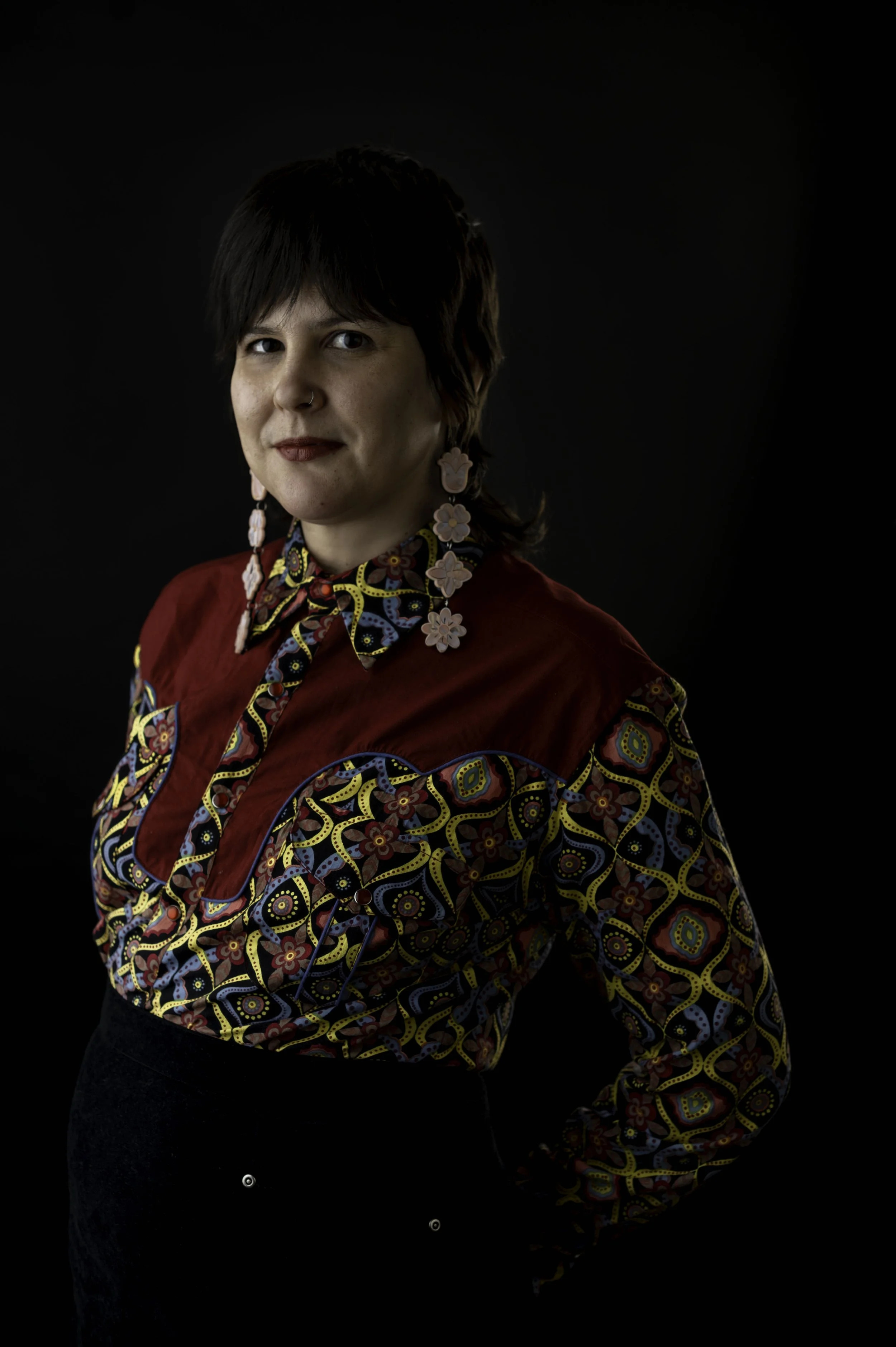 Our Fellows — TULSA ARTIST FELLOWSHIP