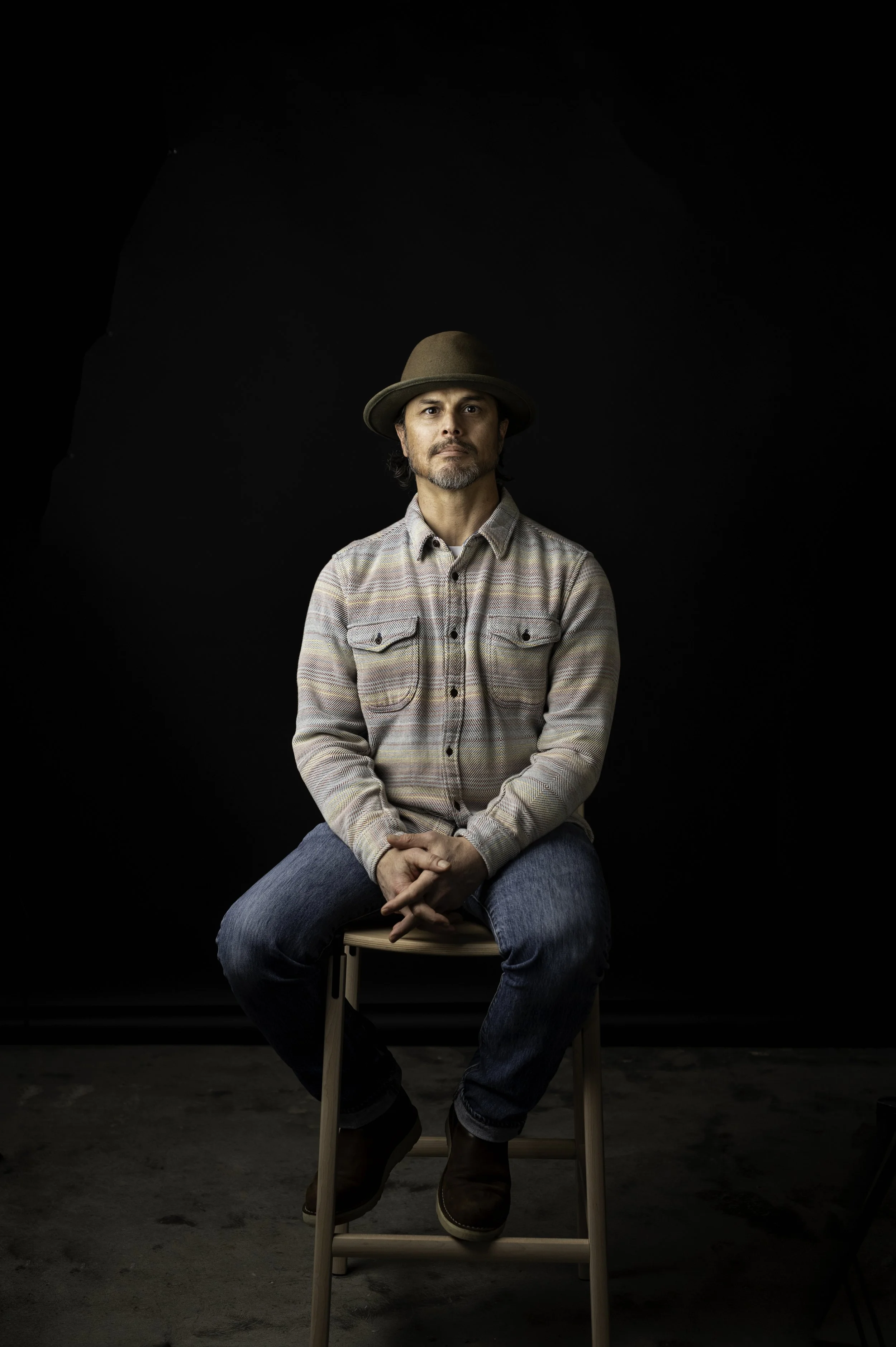 Our Fellows — TULSA ARTIST FELLOWSHIP