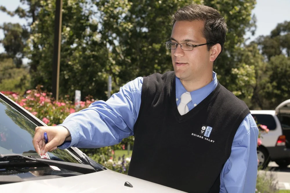 Soiree Valet