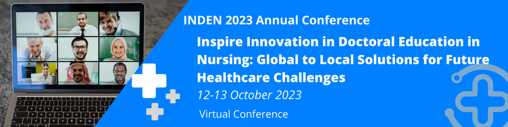Home — International Network for Doctoral Education in Nursing