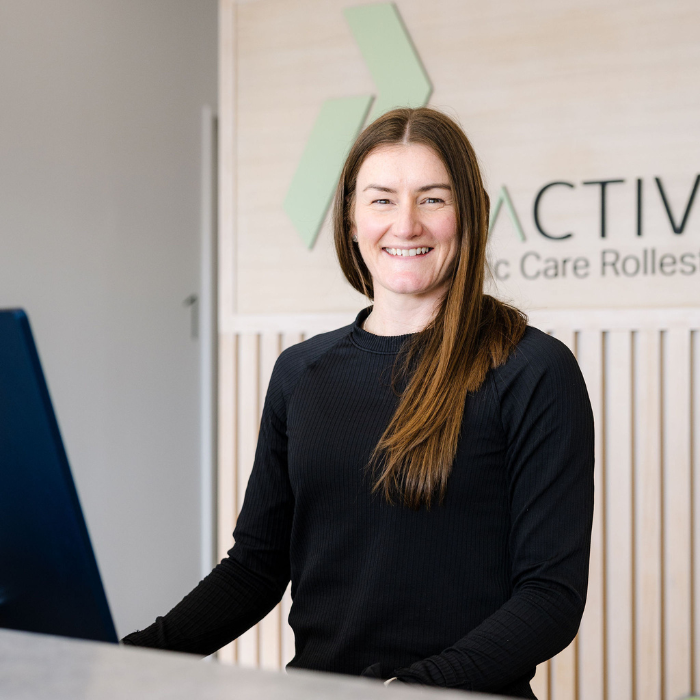 Shayna Innes | Practice Manager - Proactive Chiropractic Care ...