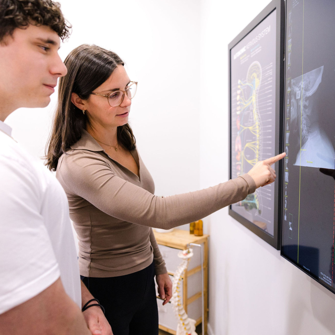 Our Proactive Process — Proactive Chiropractic Care