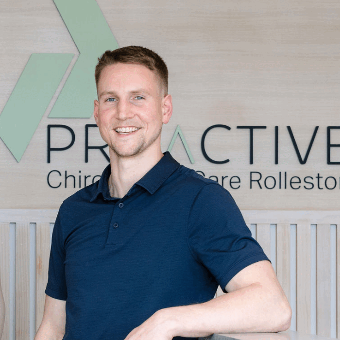 Meet Our Team — Proactive Chiropractic Care