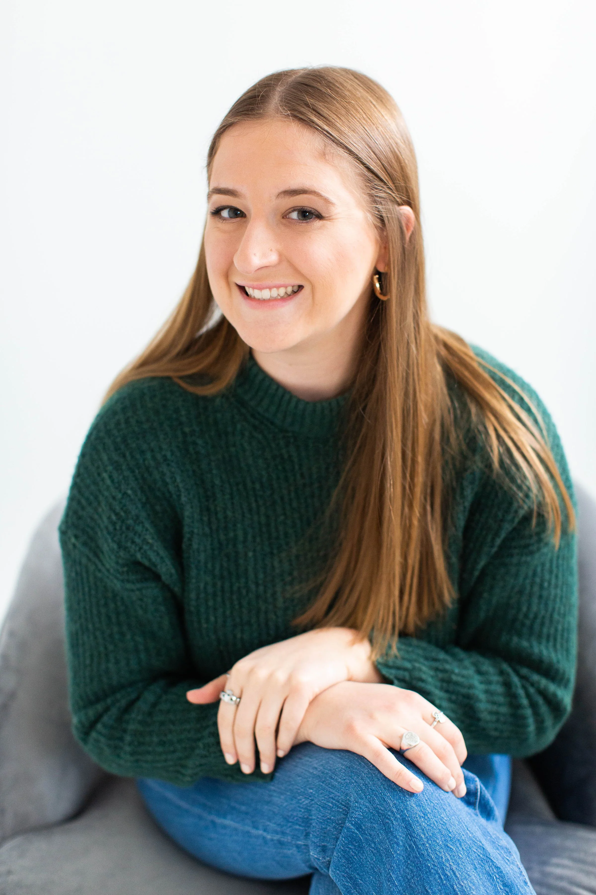 Teachers: Erin — Sacred Space Astoria