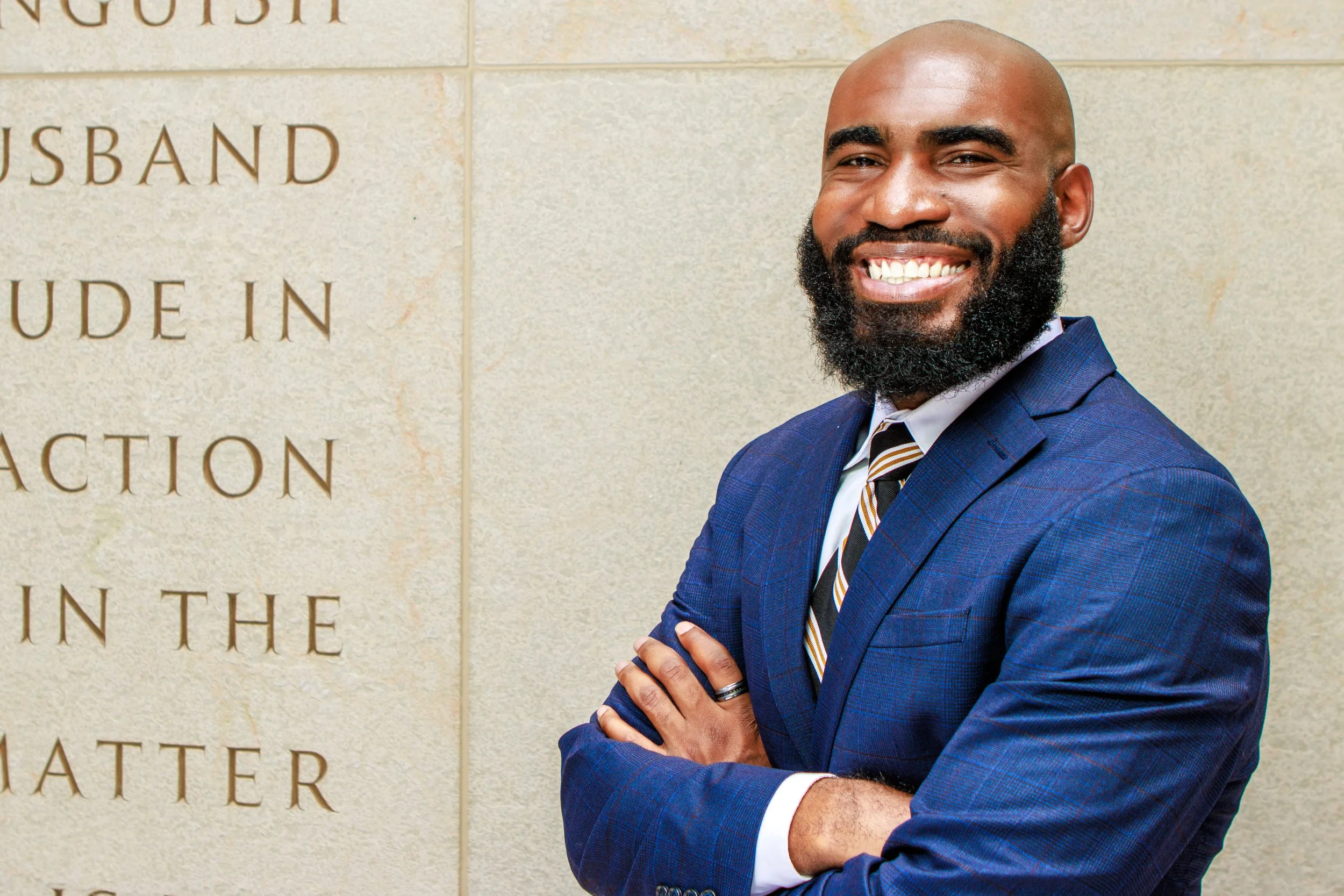 About — The Law Office of Stevaughn J. Bush, Esq.