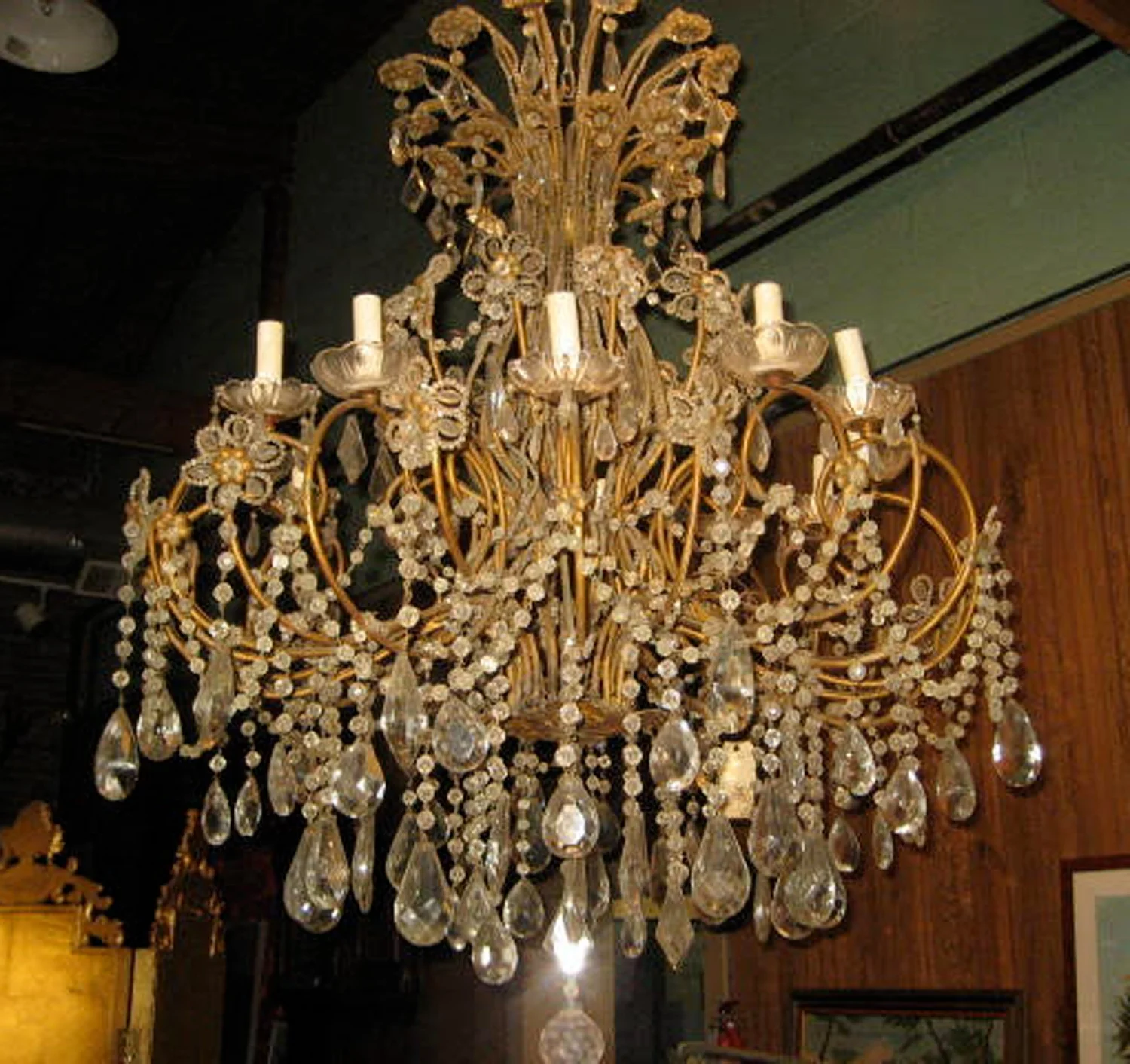 Gallery 3 — LEE'S ANTIQUES & INTERIORS