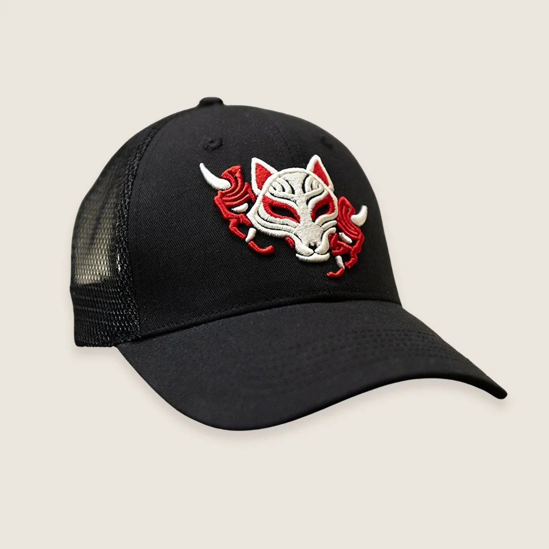 Yokai Merch Shop — Yokai Izakaya