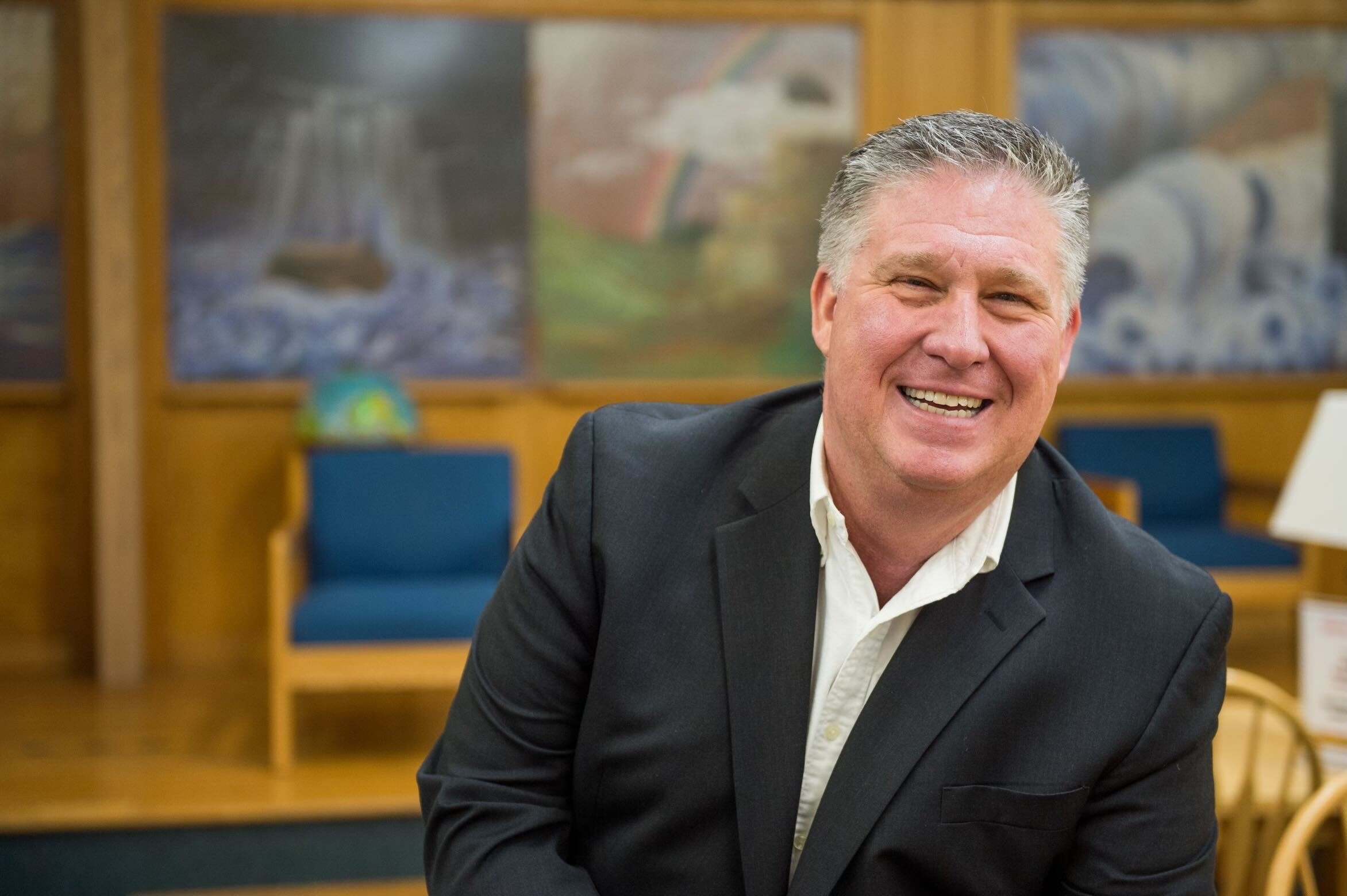 Events — City Alliance Church