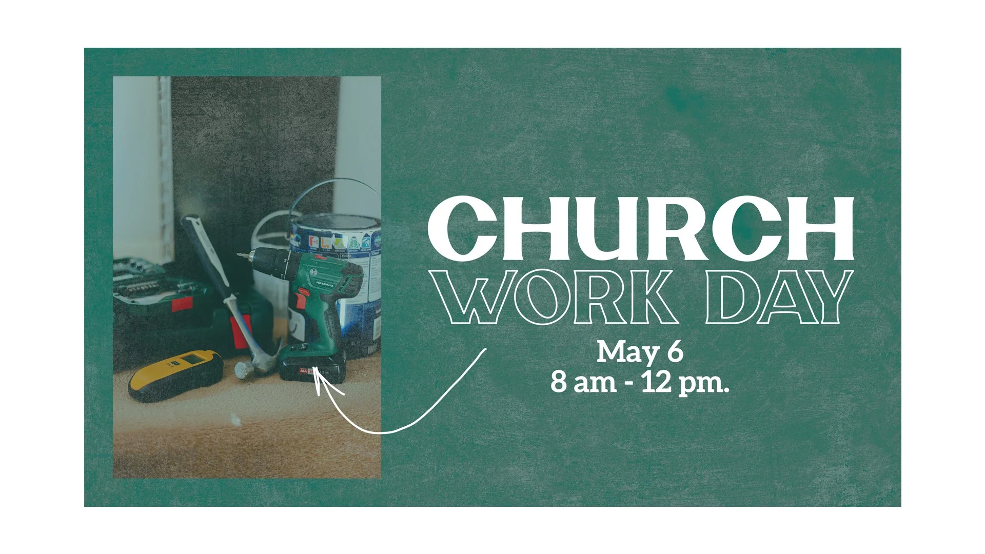 Events — City Alliance Church