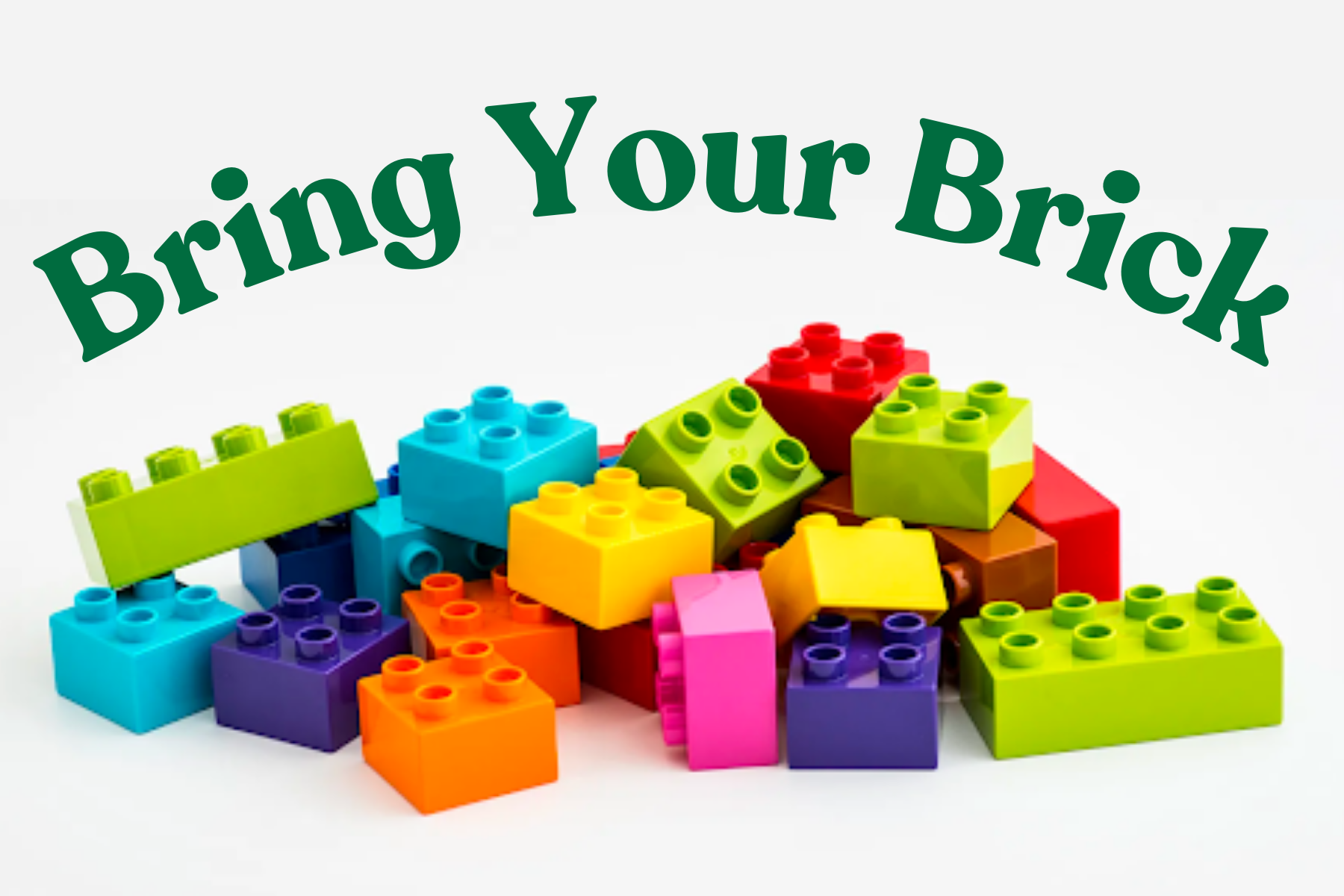 Blog 1 — City Alliance Church