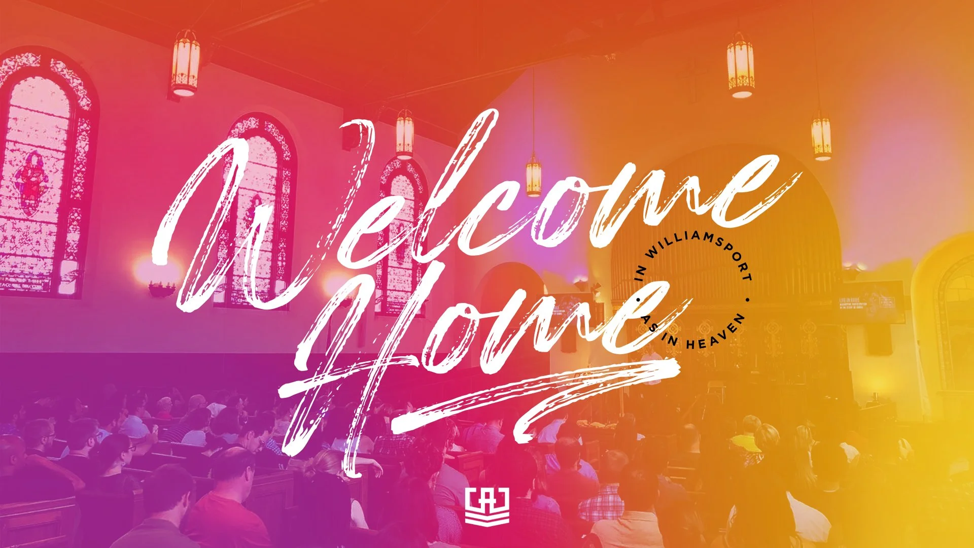 How To Connect With God Welcome Home Part 1 City Alliance Church