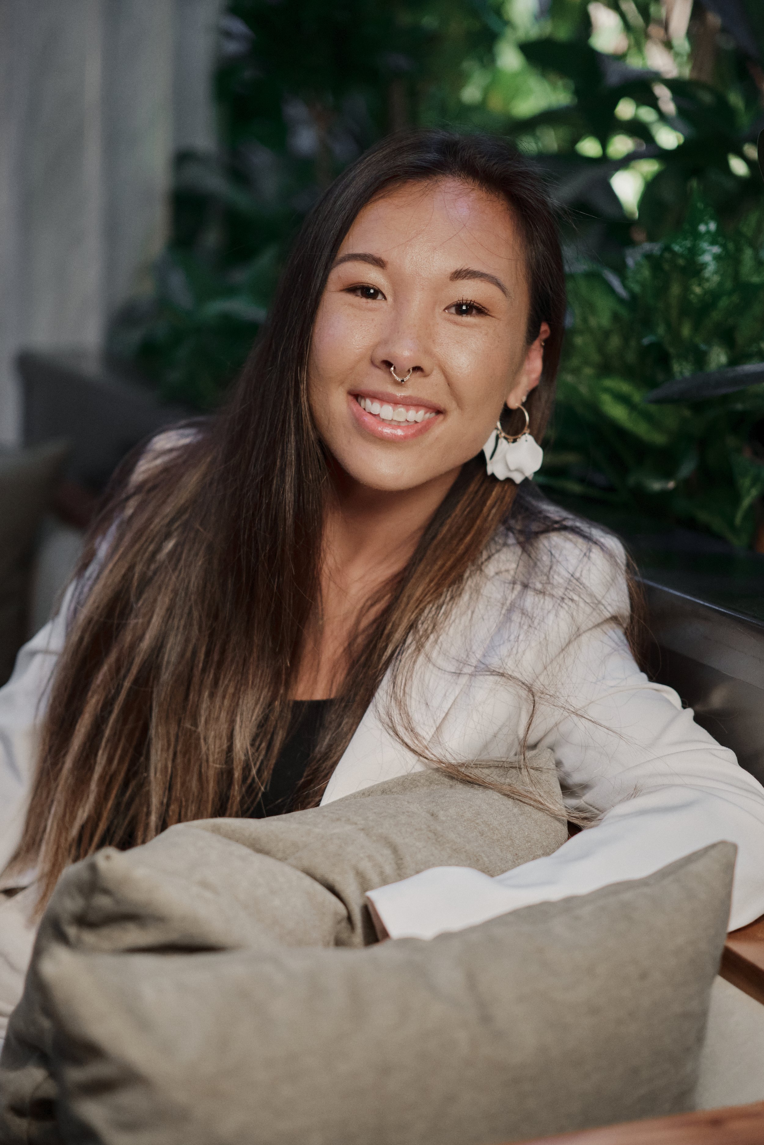 ANNA FRIENDT | speaker, artist, founder of REMADE 501(c)(3)