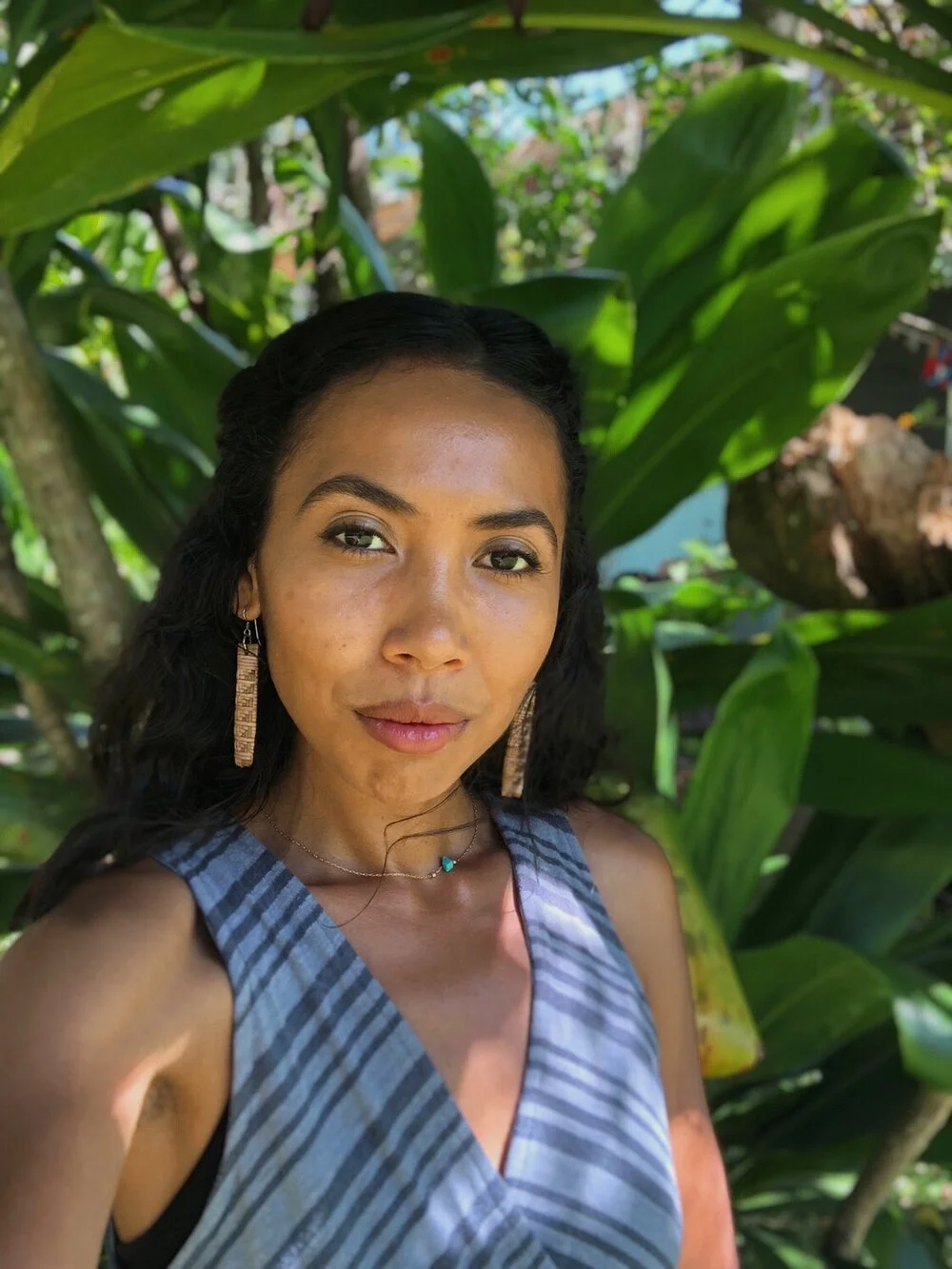 COP27 Pavilion Speakers — COP28 Indigenous Peoples Pavilion