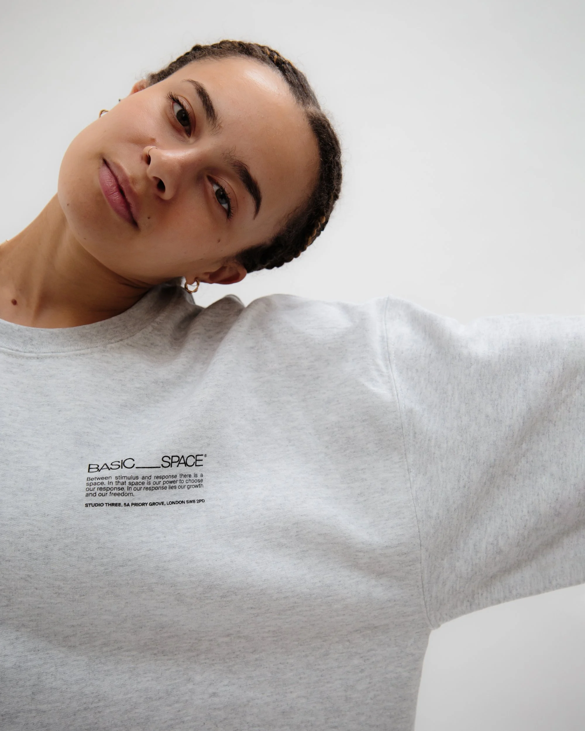 Shop Merch — Basic_____ Space