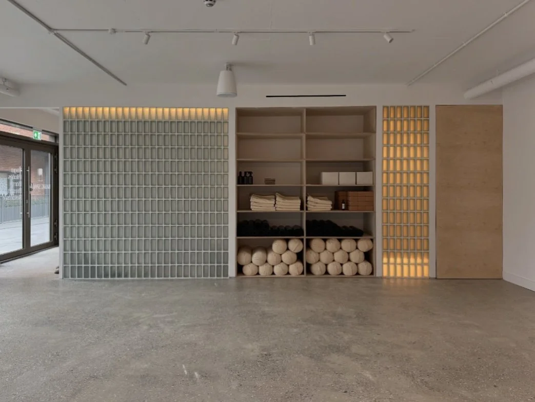 Camberwell — Basic_____ Space