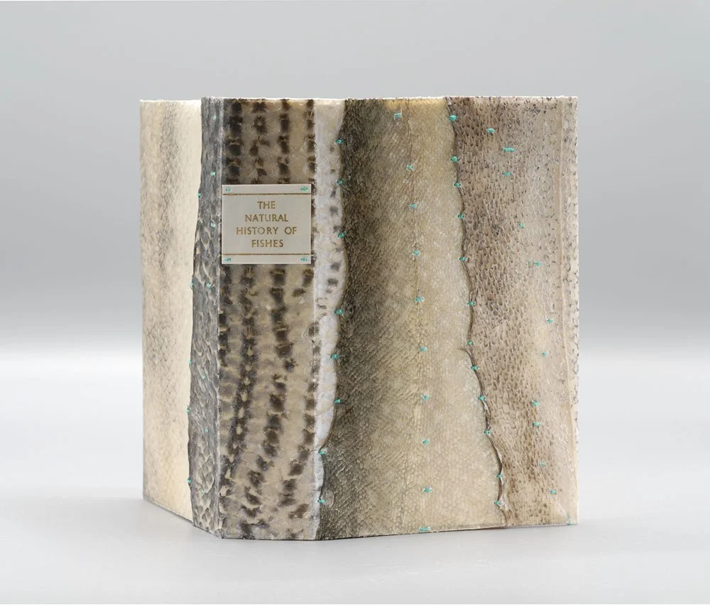 Stiff: The Curious Lives of Human Cadavers — Karen Hanmer Book Arts