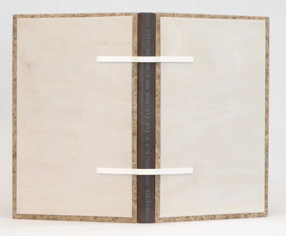 Stiff: The Curious Lives of Human Cadavers — Karen Hanmer Book Arts