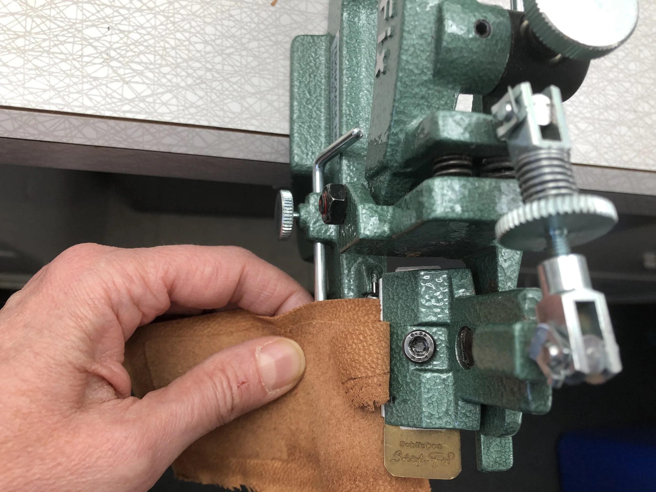 Variations on the Drum Leaf Binding online workshop. — Karen Hanmer ...