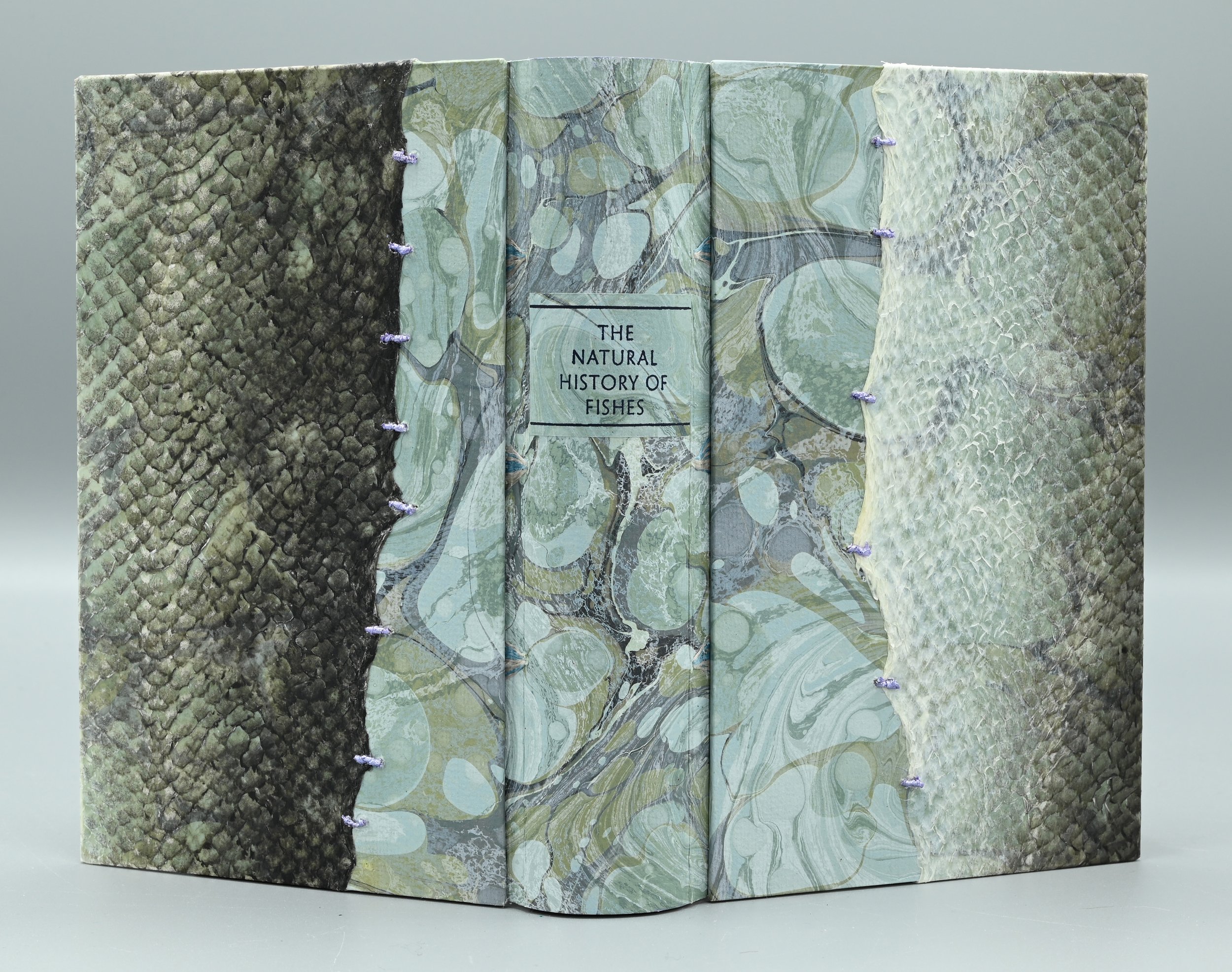 Karen Hanmer Book Arts