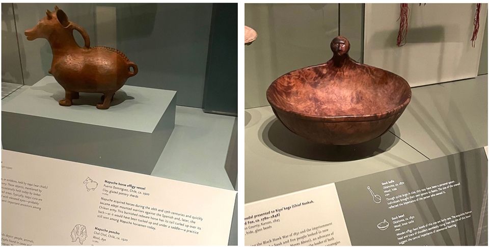 An Ode to the Museum Label — Kera Collective