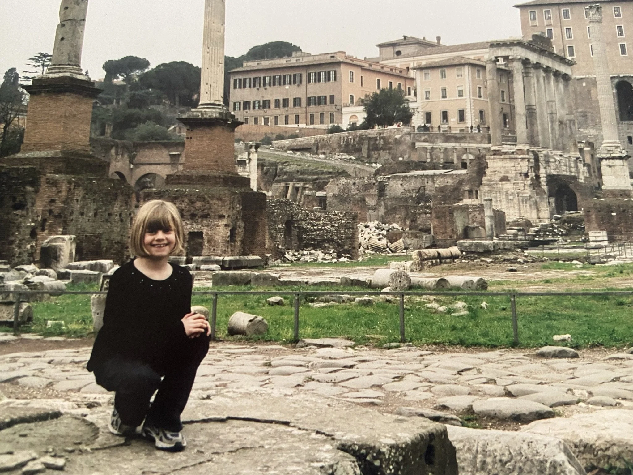 Meet Us — Kera Collective