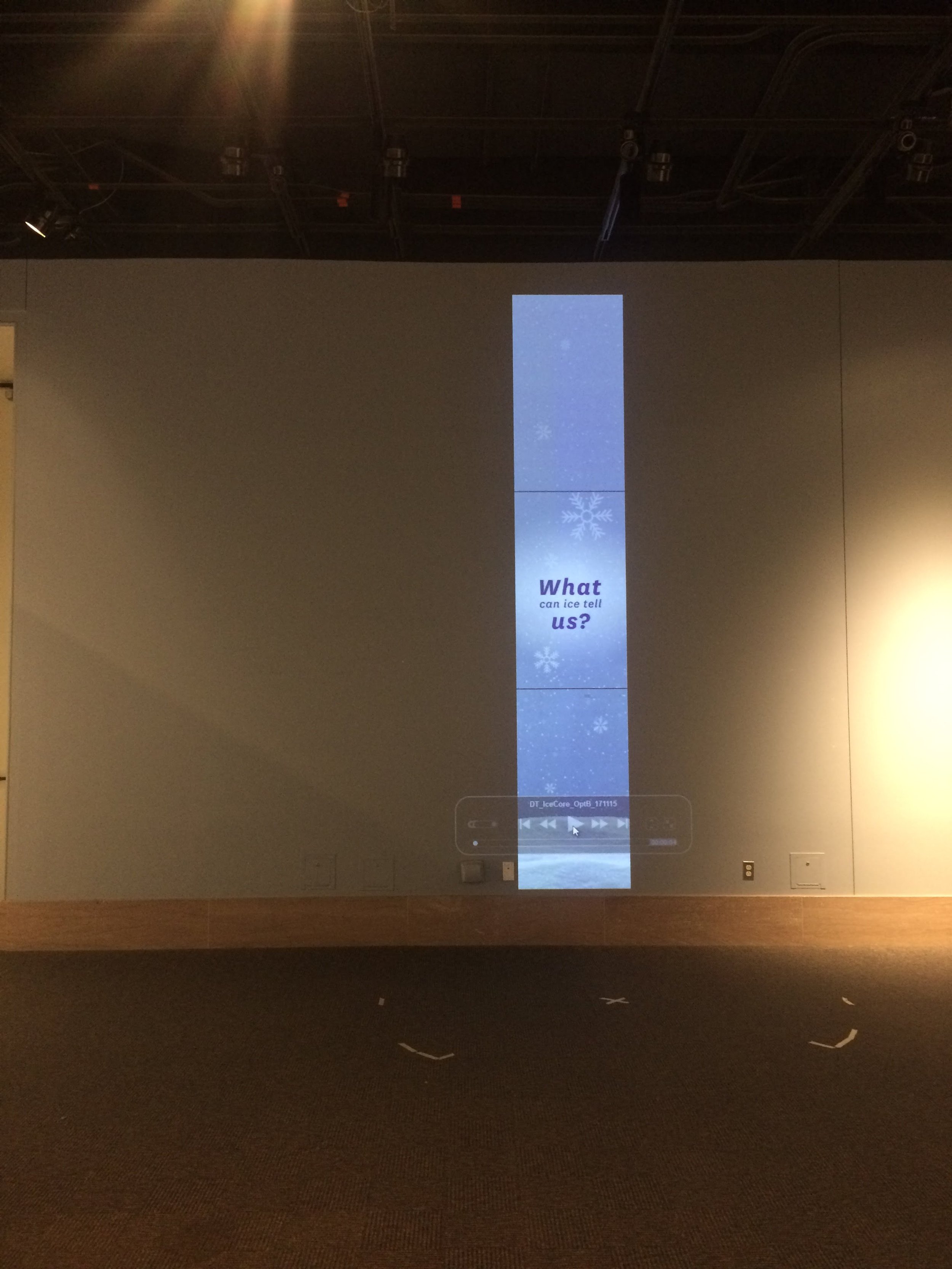 Going with the Flow While Prototyping Exhibits — Kera Collective