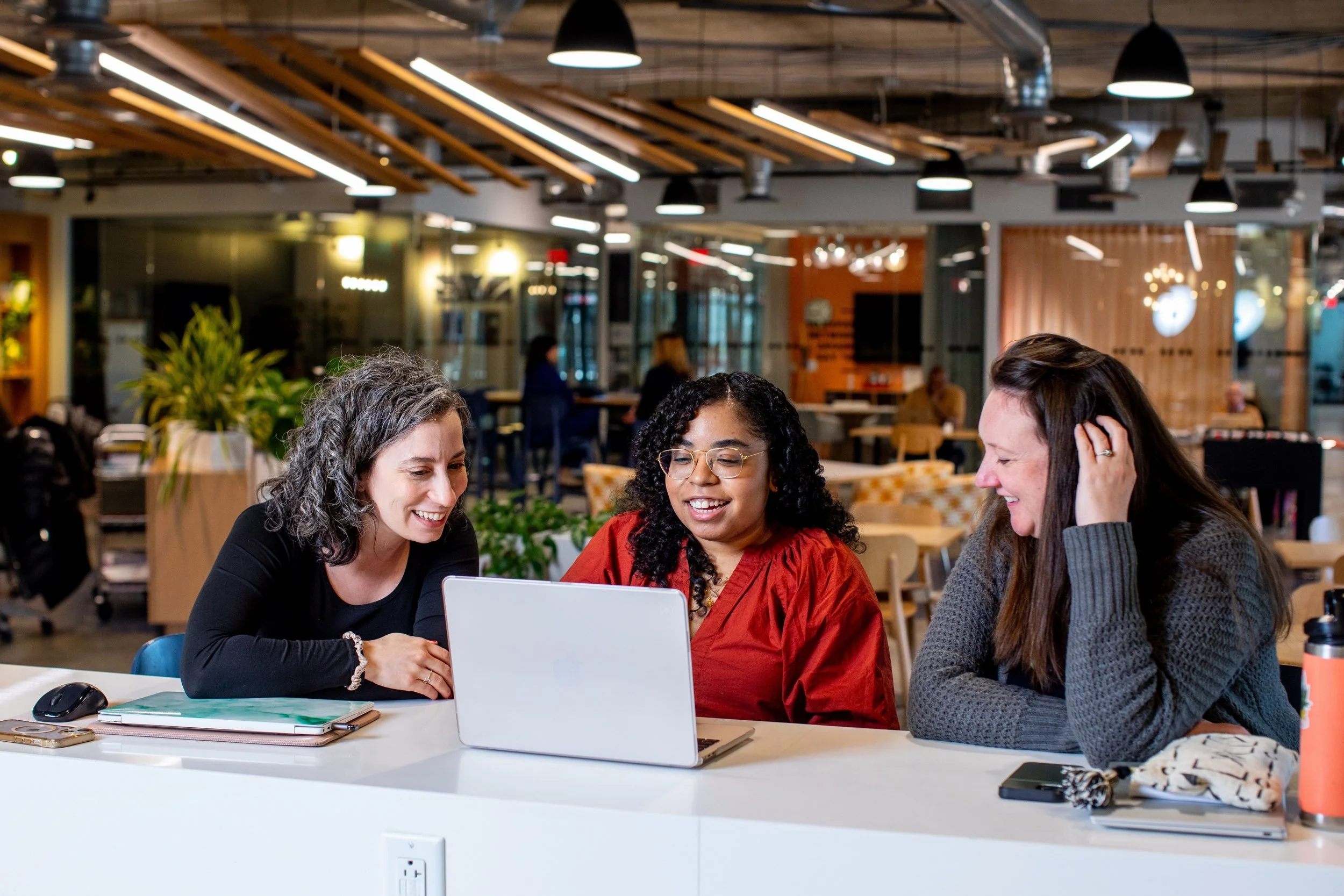 Projects — Kera Collective
