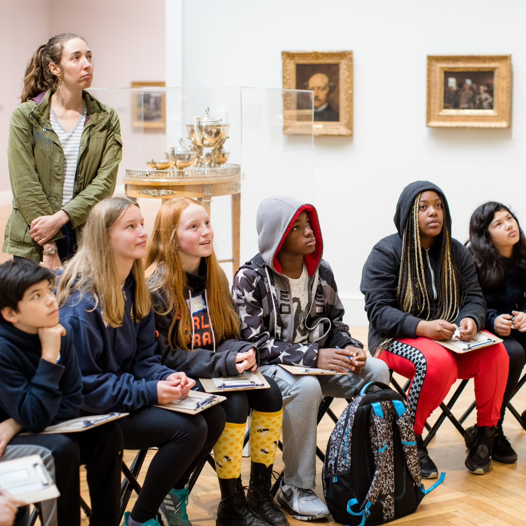 Program Strategy + Evaluation — Kera Collective