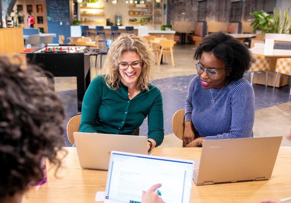 Learning Hub — Kera Collective