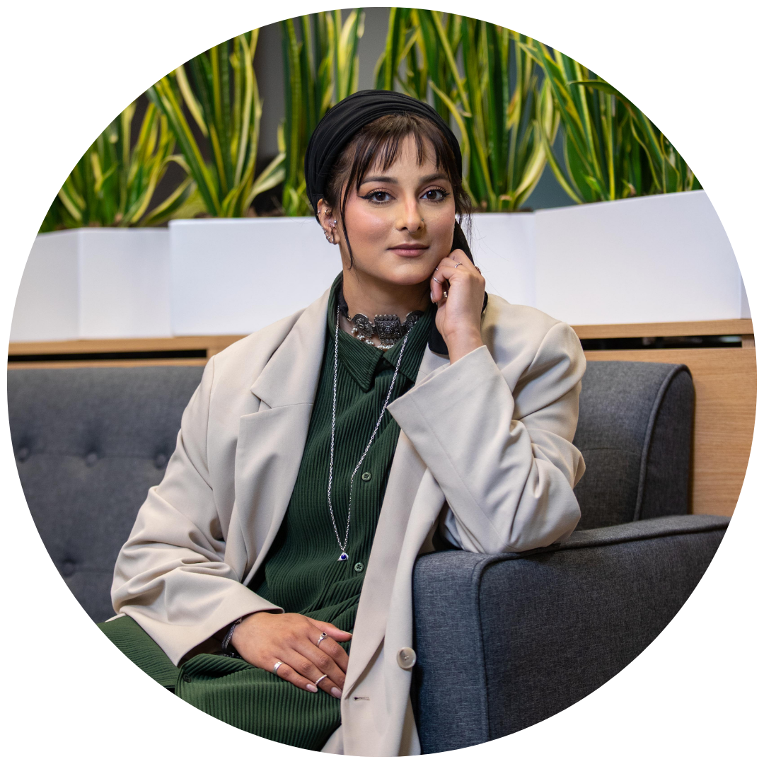 Meet Us — Kera Collective