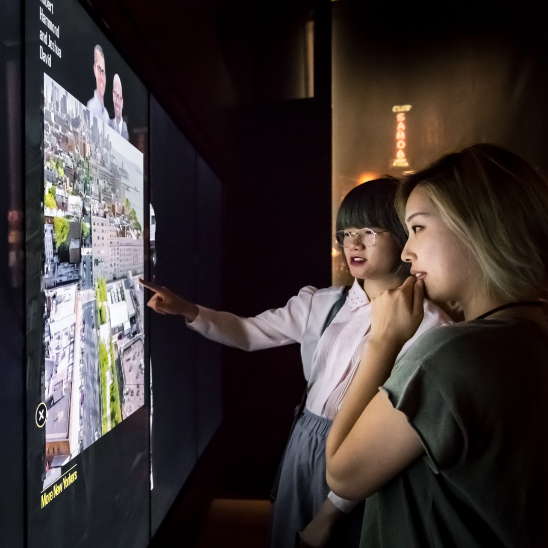 Experience Design Research — Kera Collective