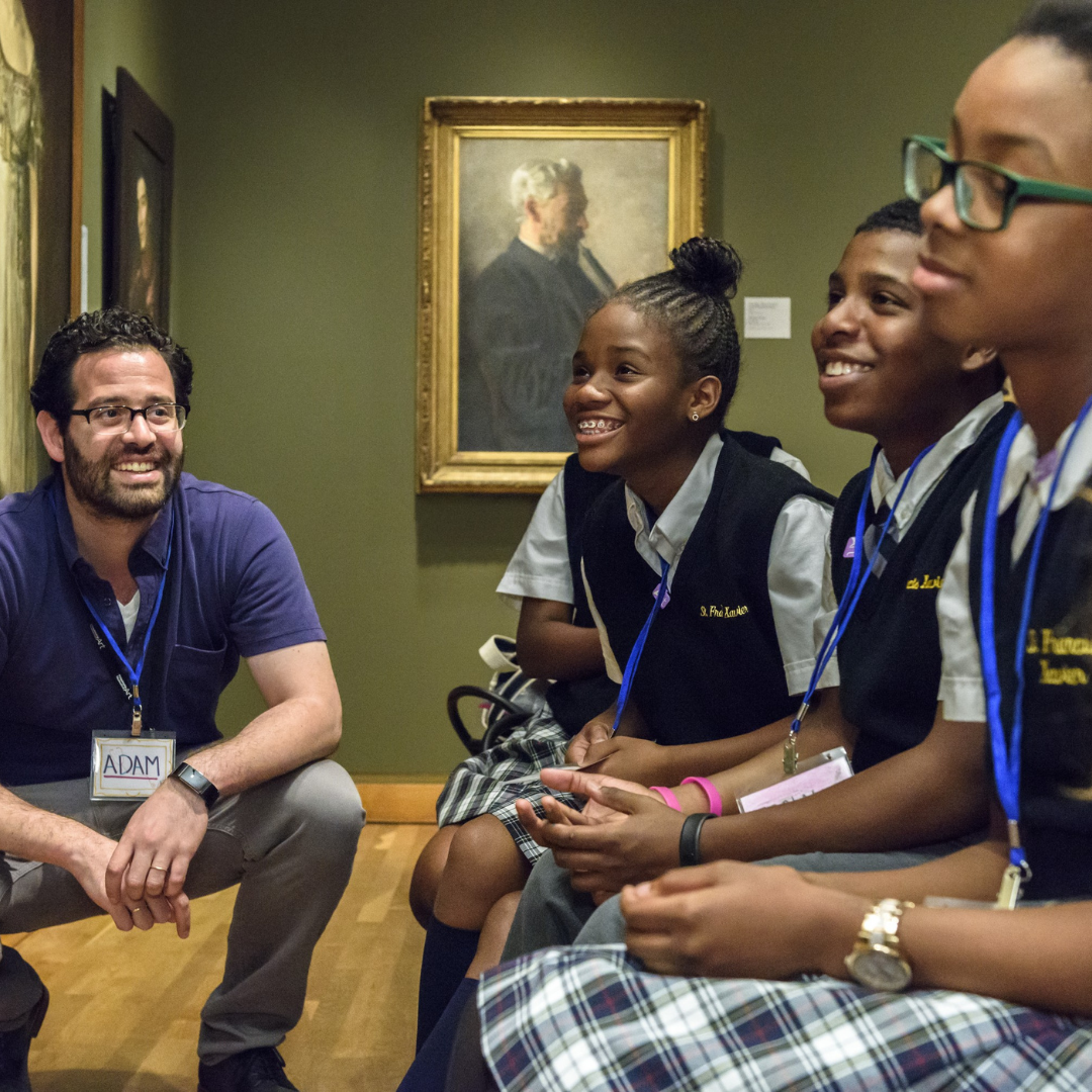 Program Strategy + Evaluation — Kera Collective