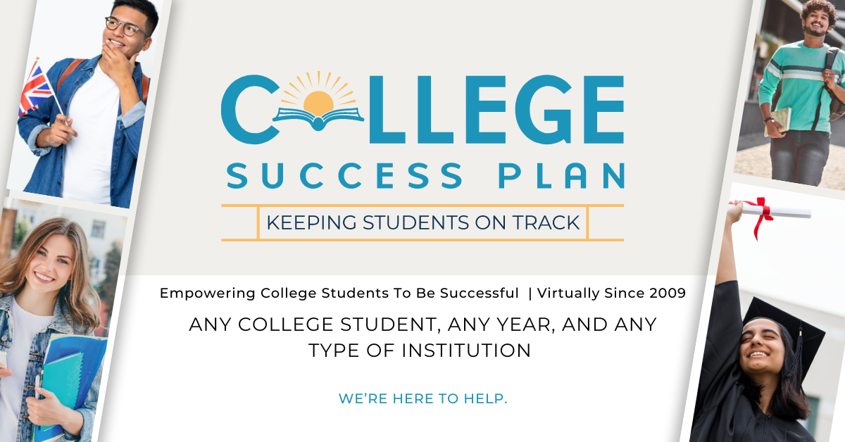 Successful College Student