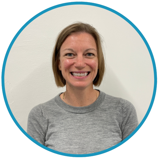Meet Our Coaches — College Success Plan