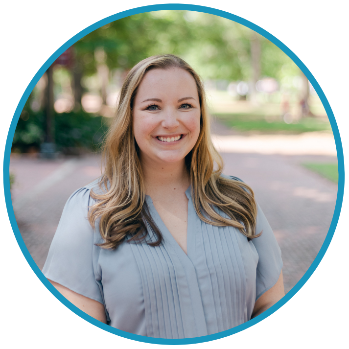 Meet Our Coaches — College Success Plan