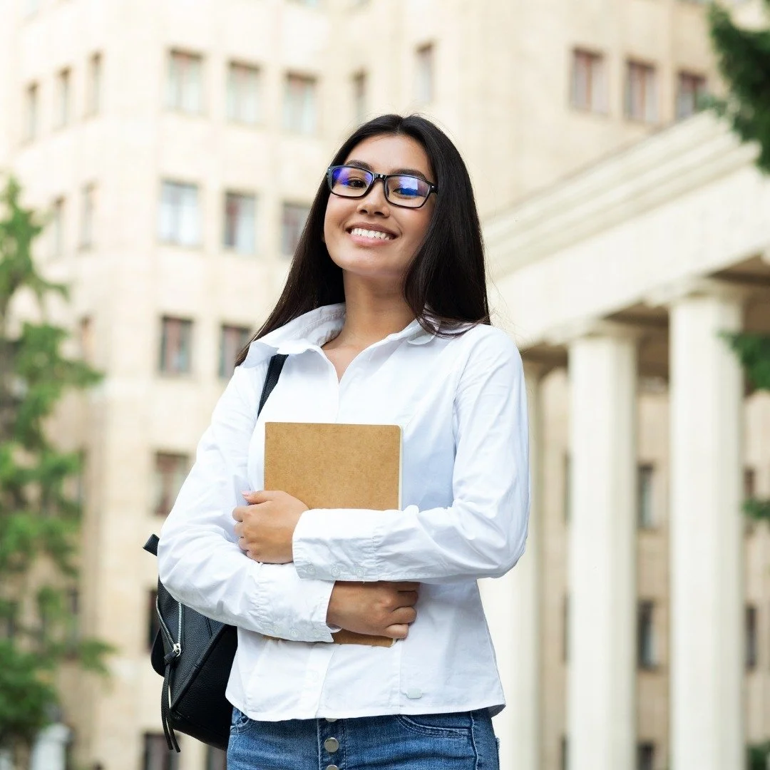 College List — College Success Plan