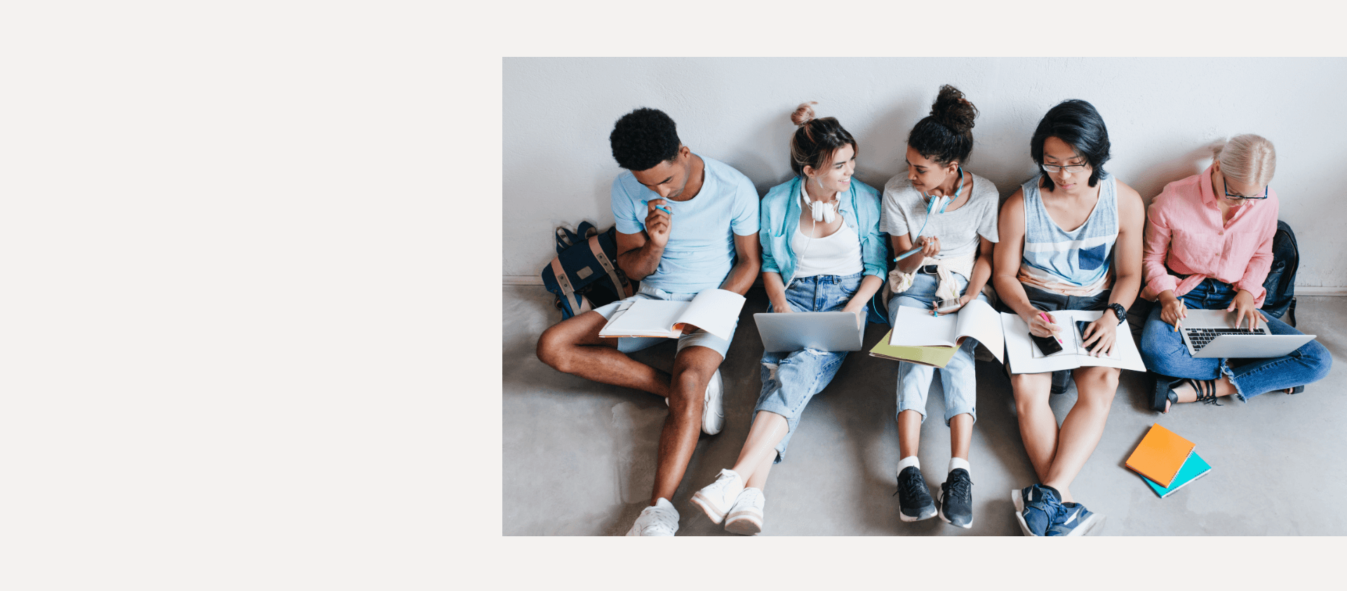 Coaching for College Students