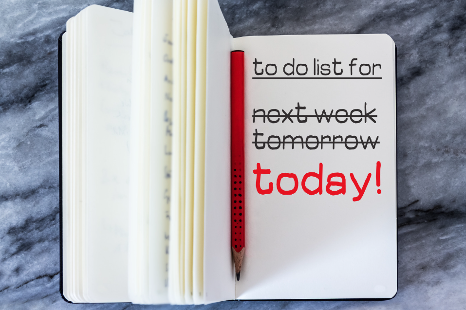 Beat Procrastination: 10 Proven Strategies for College Success ...